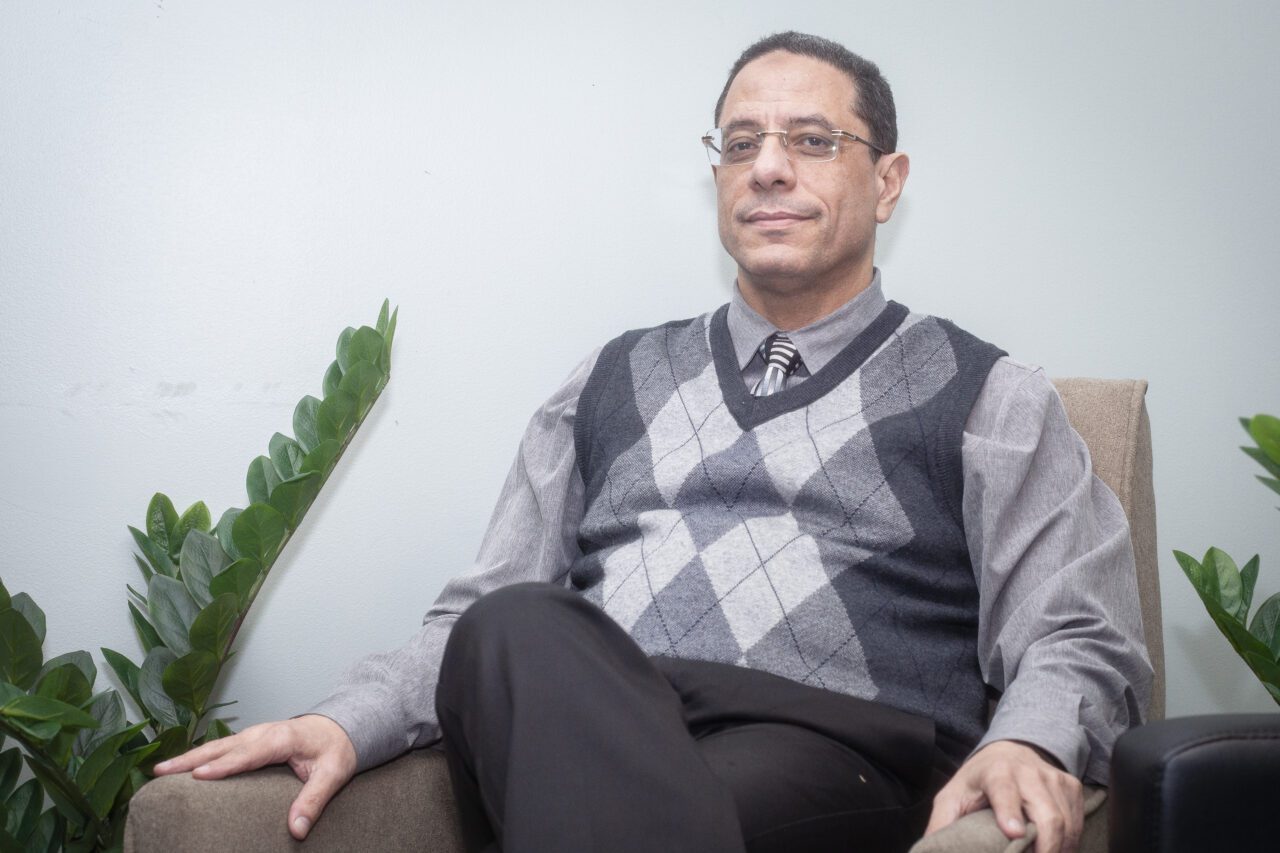 Ehab Hassanain, MD | New York Medical and Vascular Care